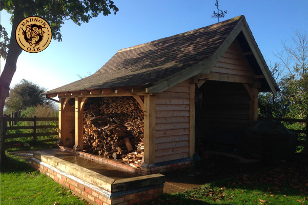 The Stapleton | Norfolk Cart Lodges